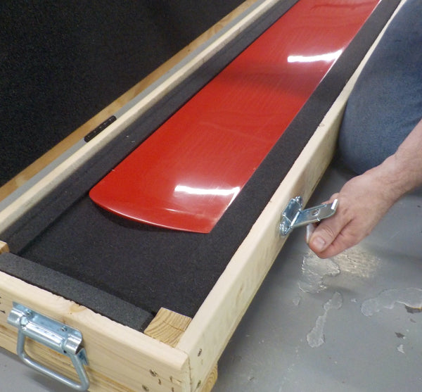 Skywheels Rotors – Air Command & Skywheels