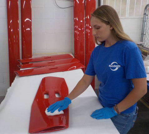 Gyroplanes > Air Command & Skywheels Rotor Blades – Air Command ...