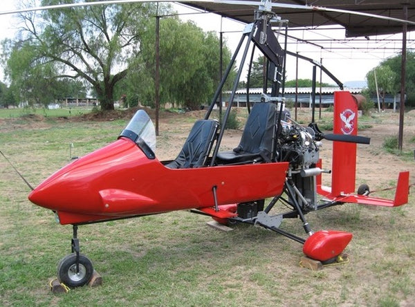 Wheel Pants, Left and Right Set – Air Command Gyroplanes & Skywheels ...